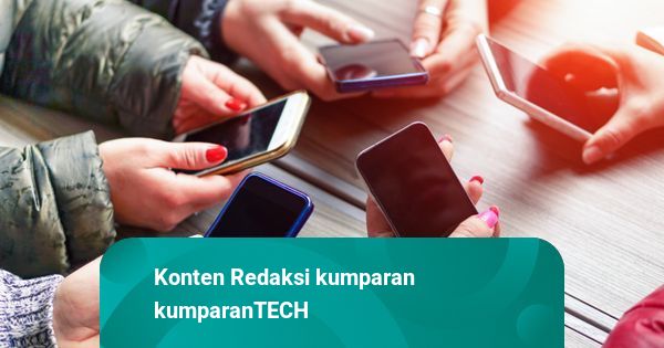 Daftar 15 HP Flagship Paling Laris Awal 2023, Siapa Juaranya? | kumparan.com